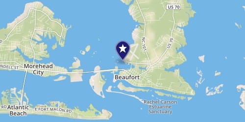 Maritime Heritage Foundation, Beaufort, NC